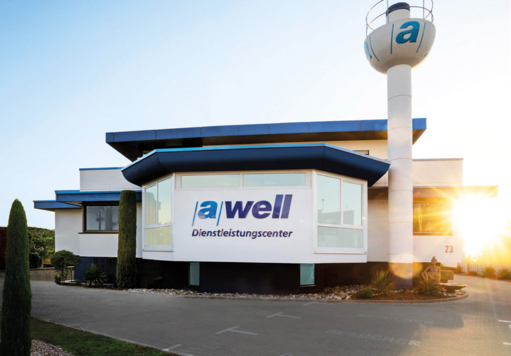 awell ag